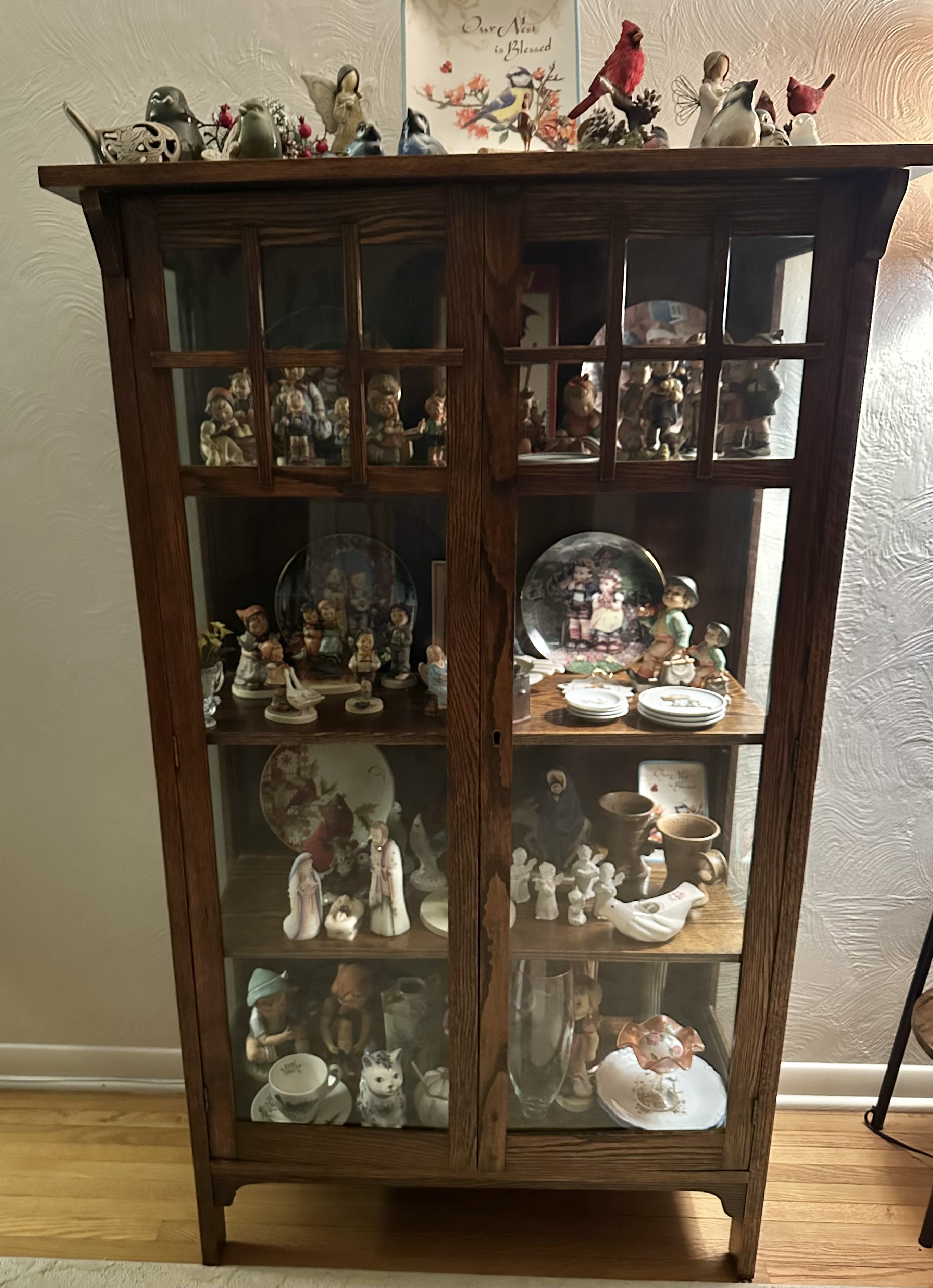 From the Edges – Morning Devotional – Keeping Treasures – Thoughts from ...