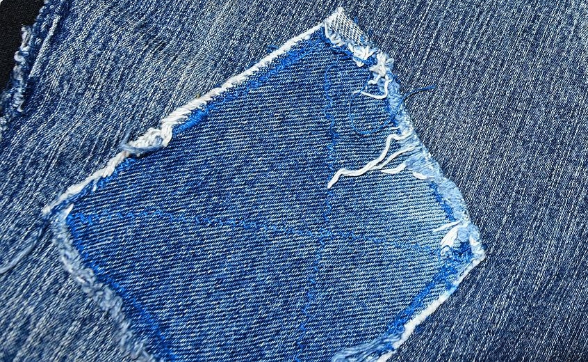 From the Edges – Morning Devotions- The Patch – Thoughts from the Edges