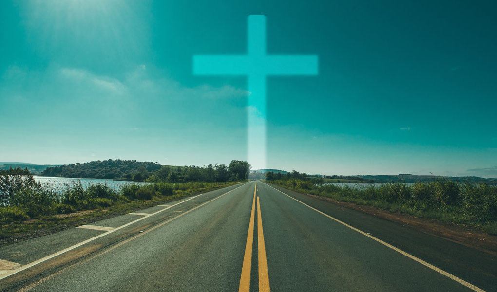 From the Edges – Morning Devotional- Through it All. – Thoughts from ...